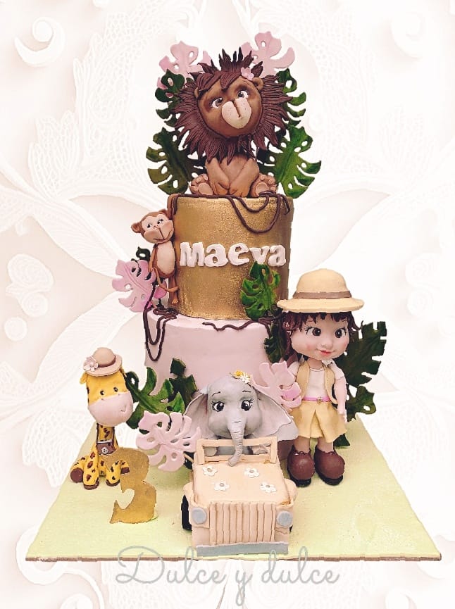 Luna Cake Shop